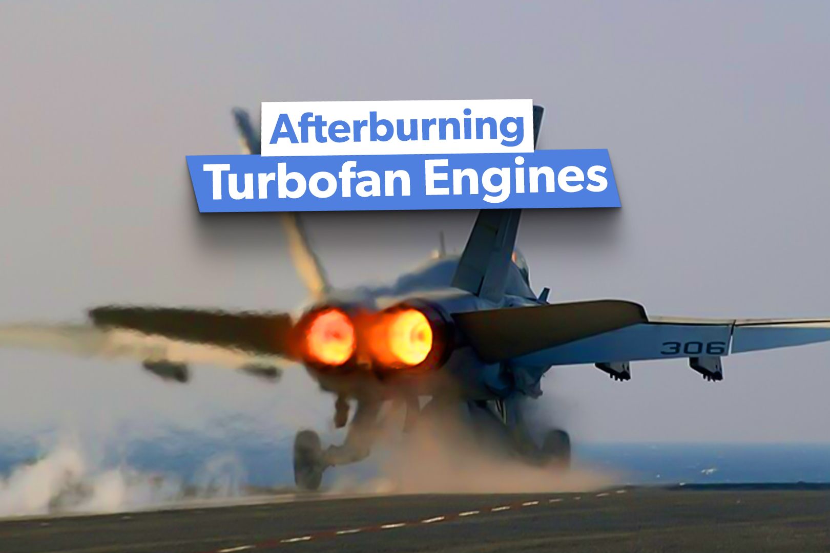 How Adaptive Engine Technology Will Power Sixth-Generation Fighters