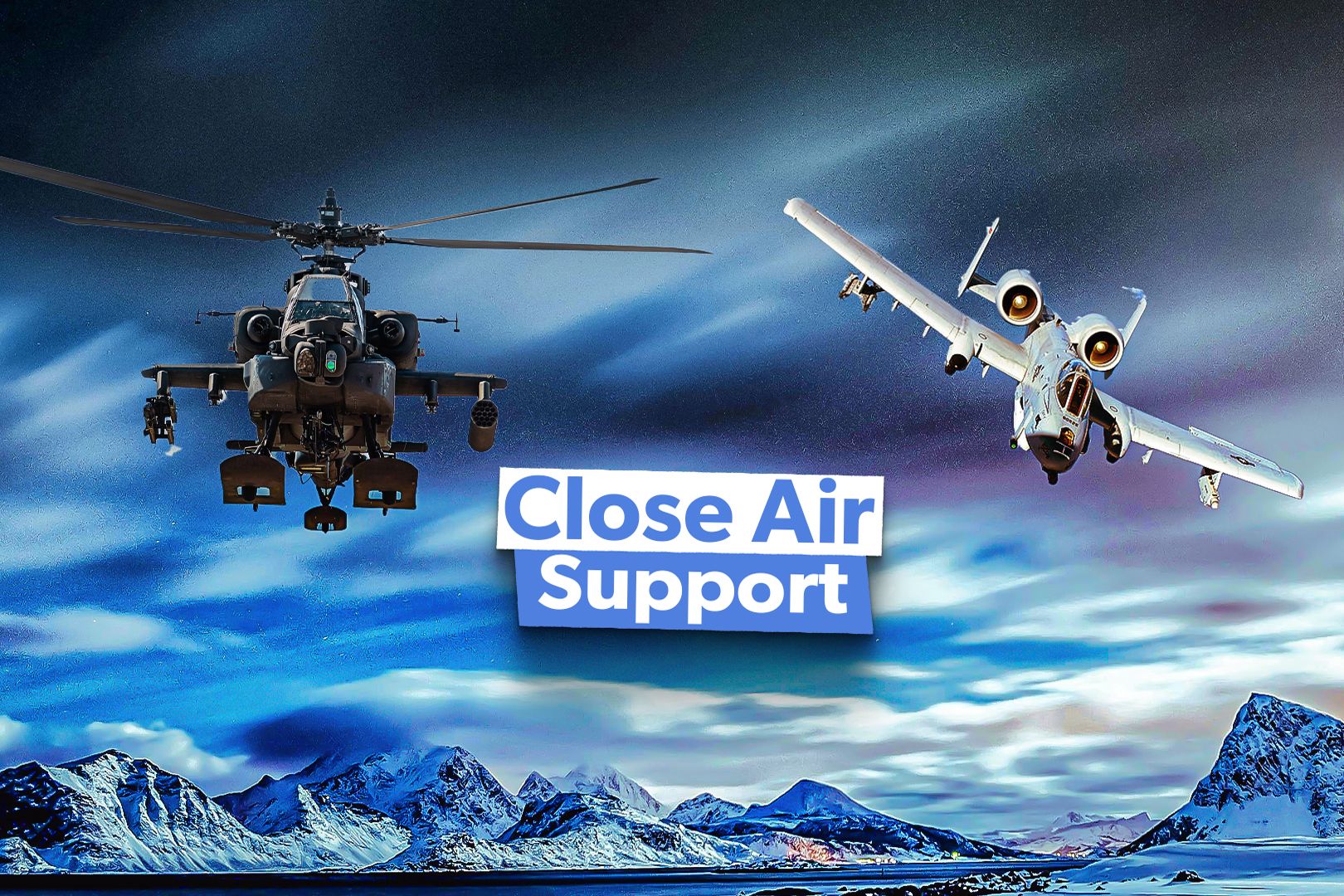 U.S. Army shifts Apache helicopter role away from close air support as air defenses evolve ...