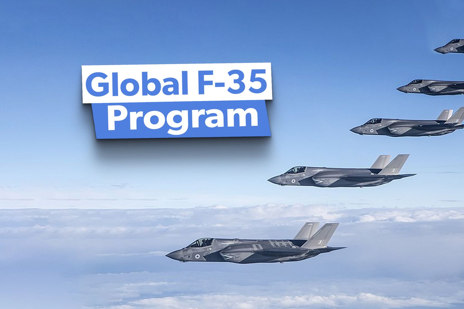 Fifth Generation Fighter | Simple Flying