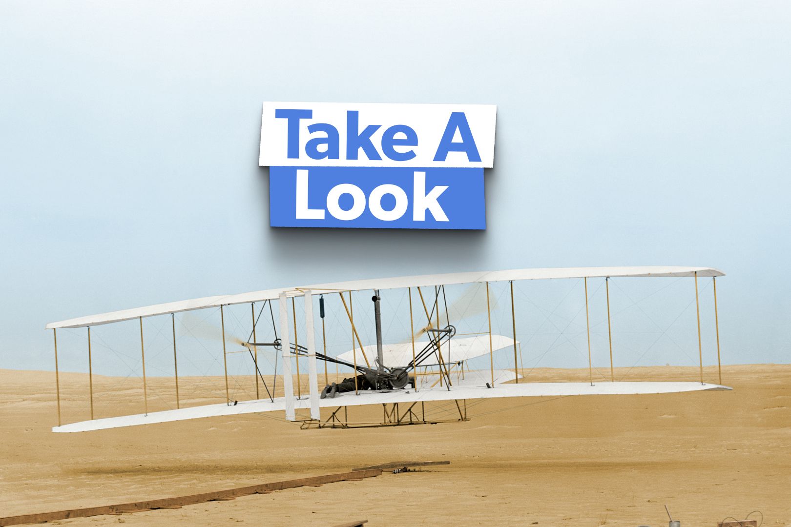 Wright Brothers' patent battles shape early aviation industry in the U ...