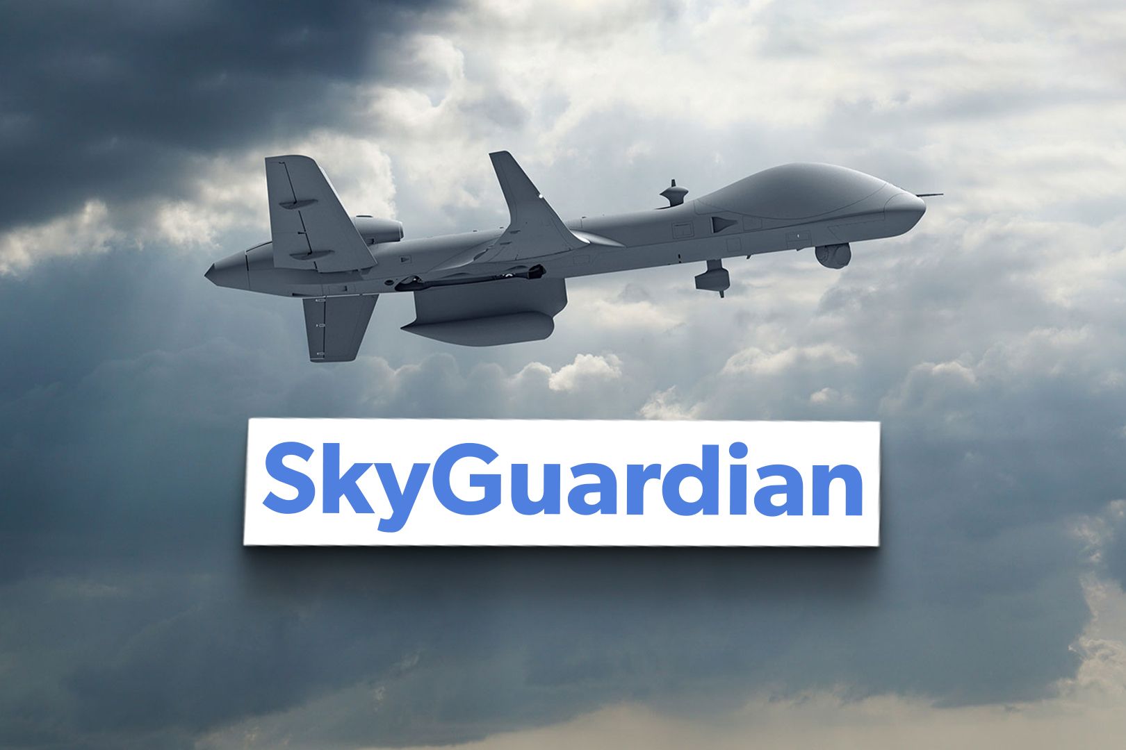 5 Unique Drones Developed For The US Military