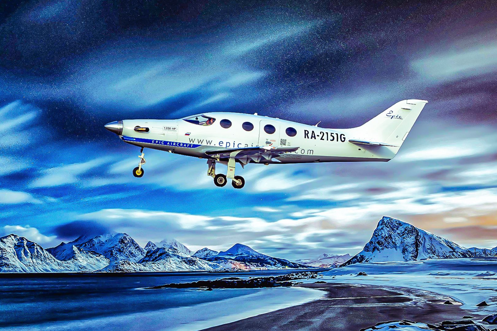 The Citation II: 5 Unique Features On The Cessna C550 Business Jet
