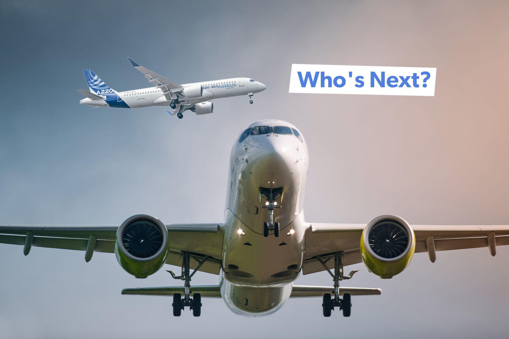 The Good, Bad, & Ugly: The Global Airbus A220 Fleet Amid PW Engine Woes