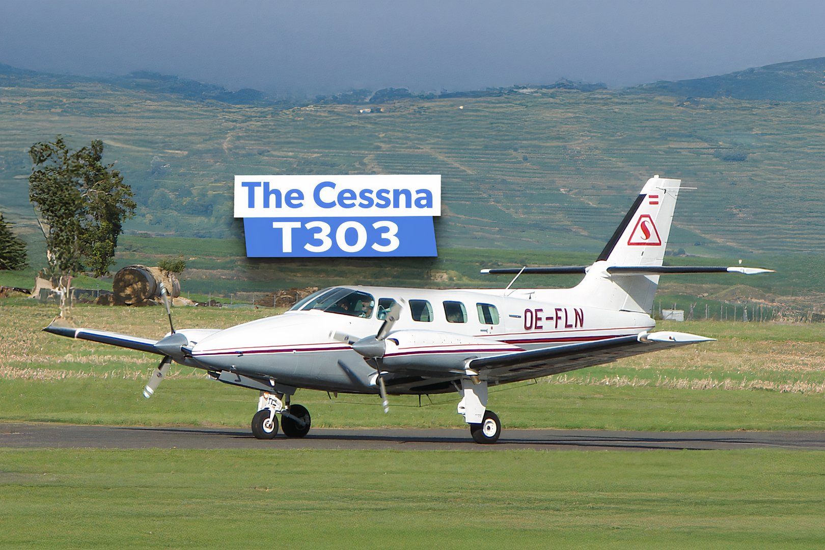 Cessna | Simple Flying