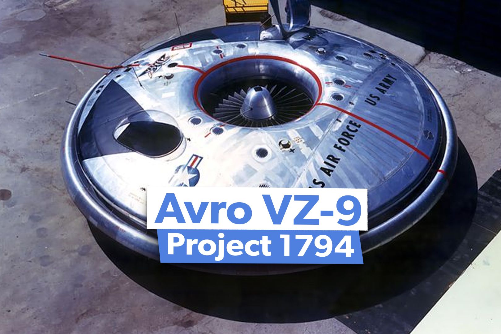 avro | Simple Flying