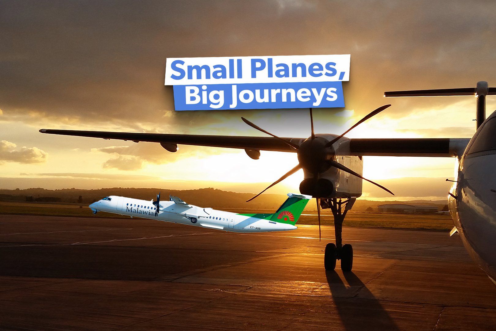 These 13 Aircraft Types Operate The Most Flights In The US