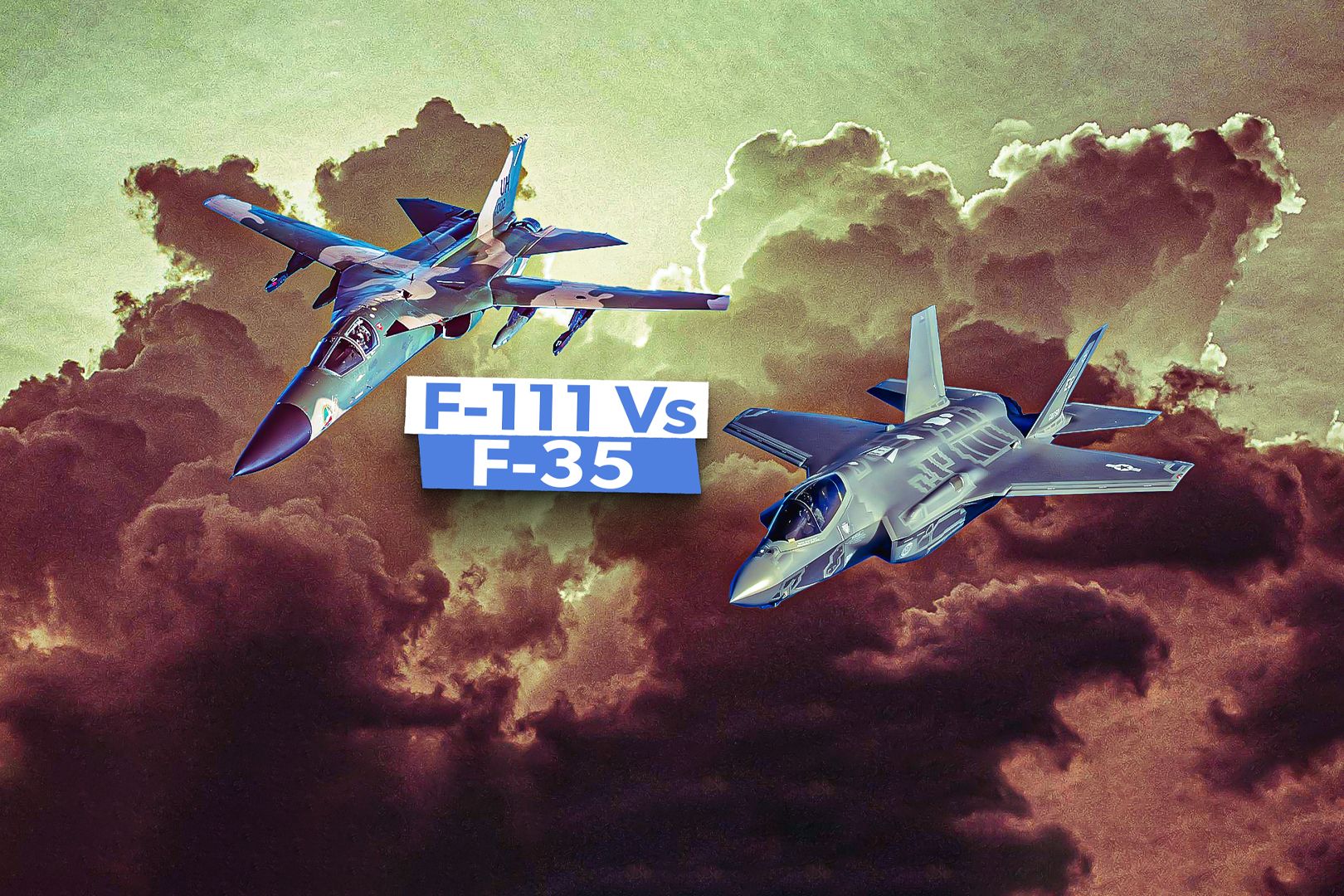 Almost Undetectable: What Gives The F-35 Fighter Jet Stealth?