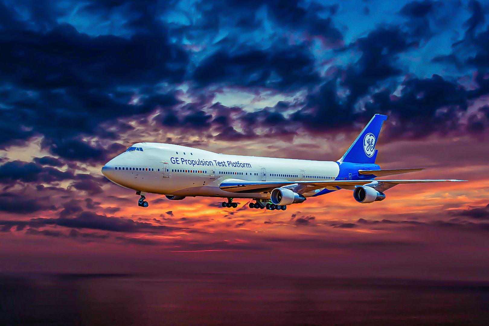 GE Aviation And Safran To Develop Engines For Next Gen Passenger Aircraft