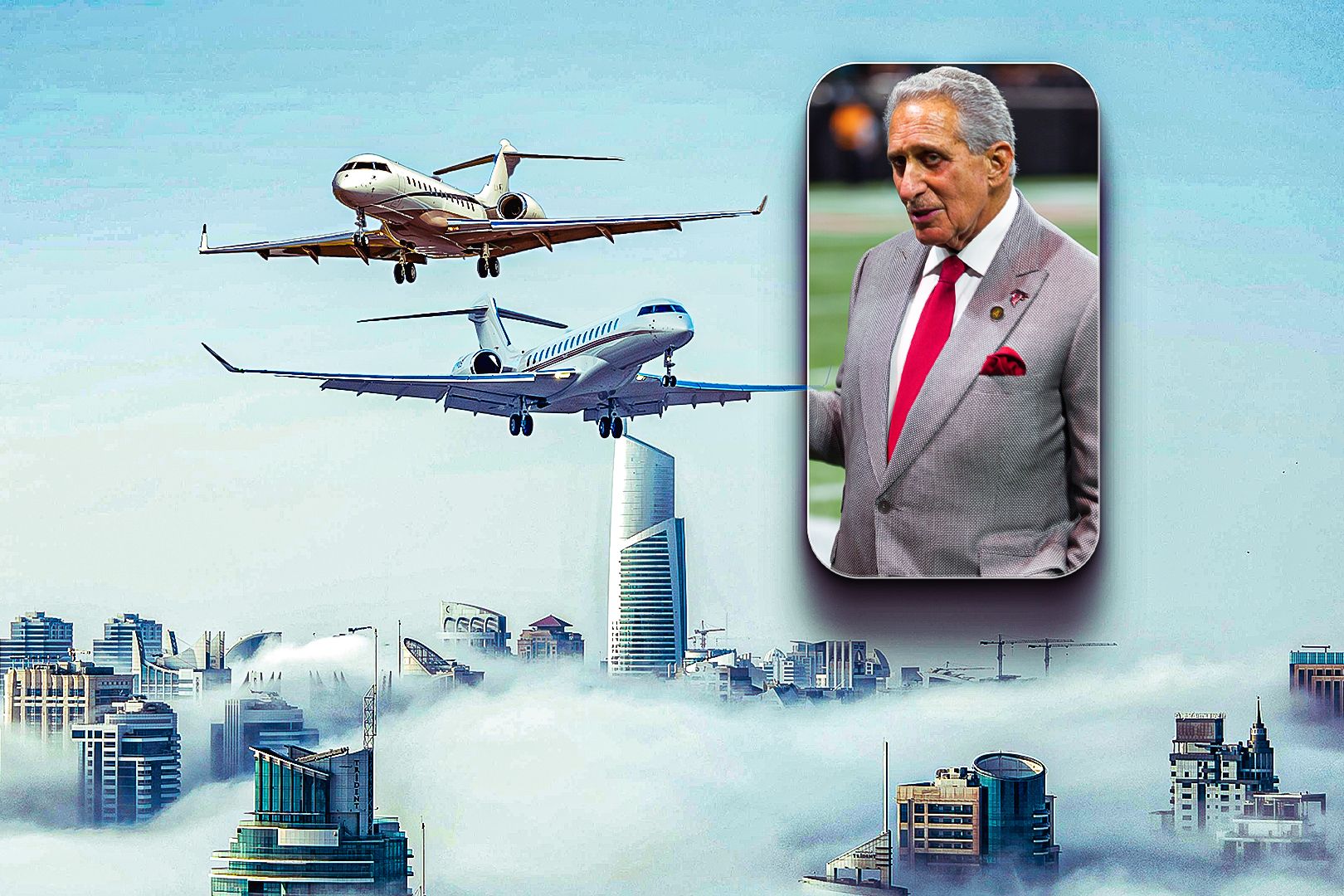 How Much Does It Cost To Fly With NetJets?