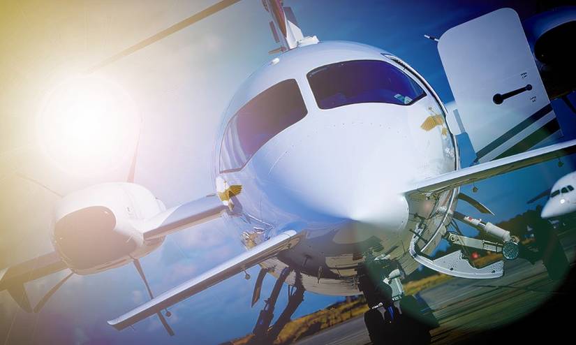 The Story Behind The Aerovanti Collapse