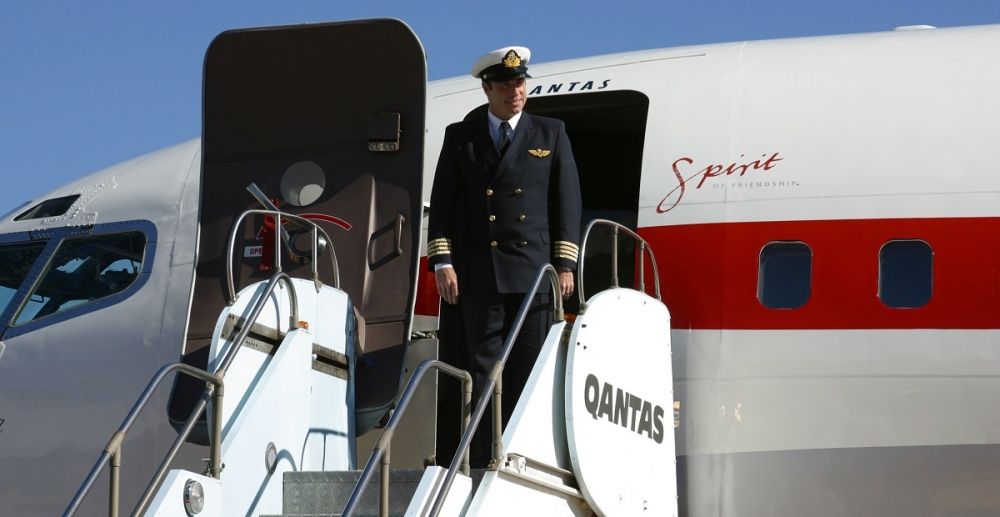 Lightning Speed: 8 Planes Owned By John Travolta