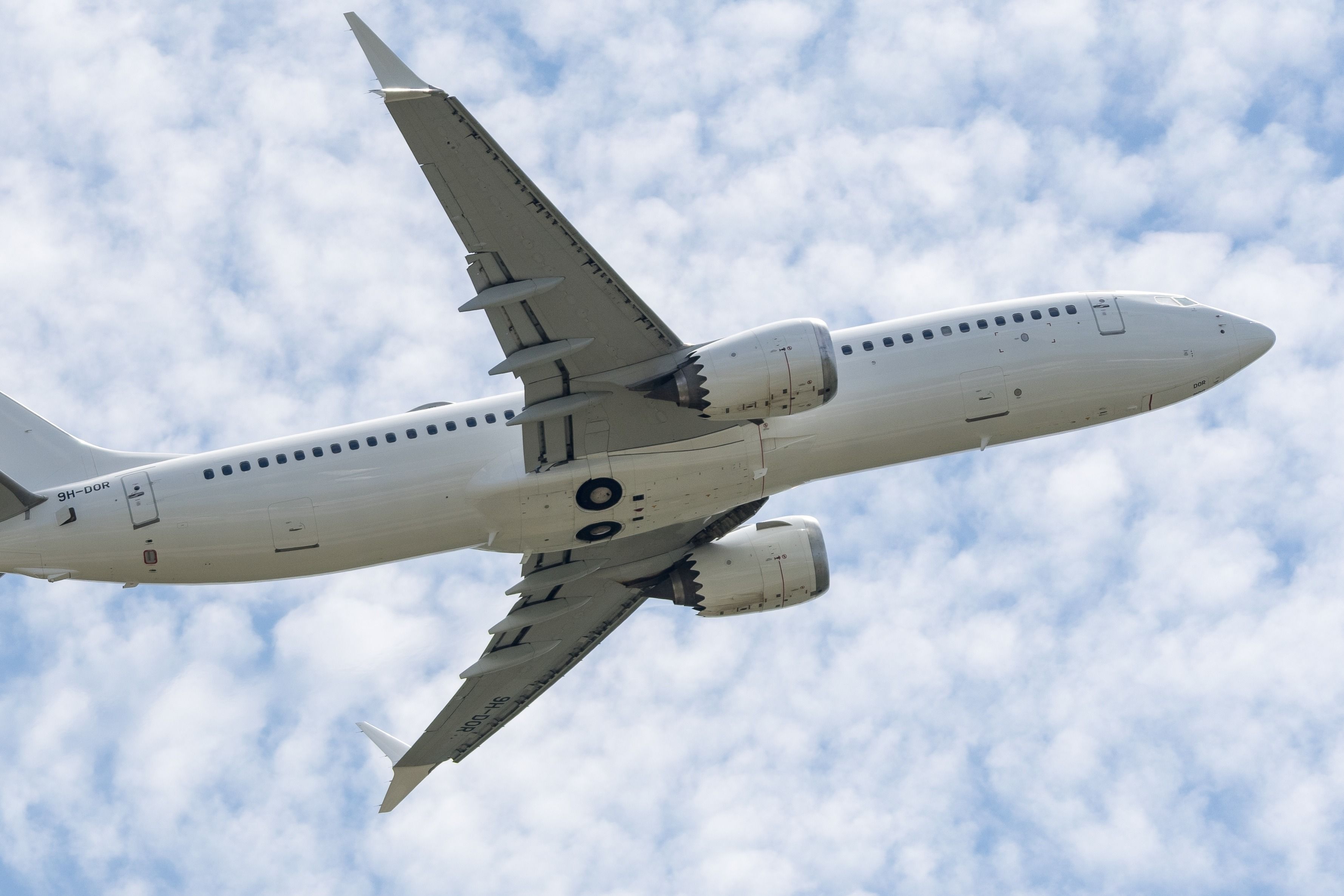 FAA issues directive for Boeing 737 MAX to address spoiler wire bundle ...