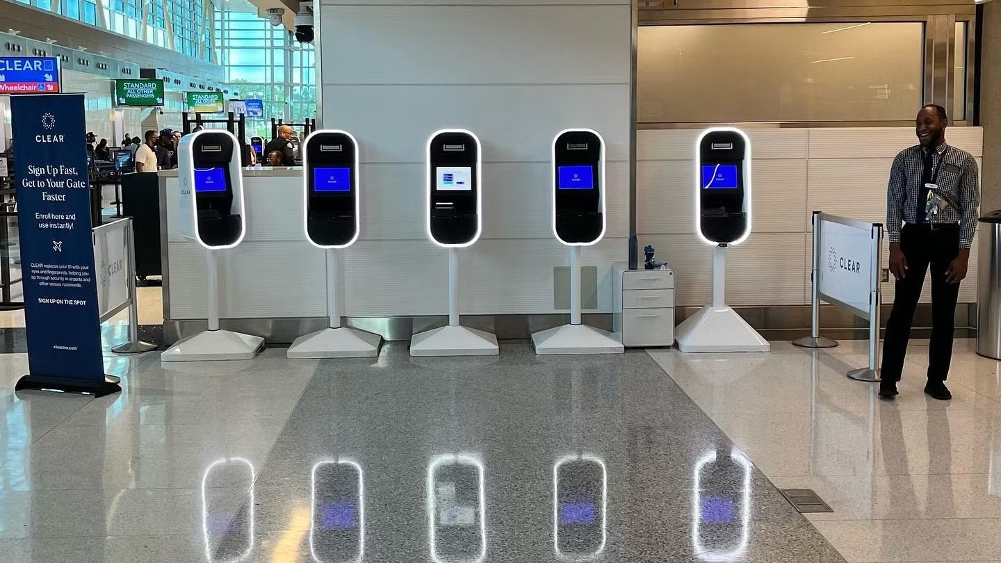 CLEAR Expands To Hartsfield–Jackson Atlanta Airport’s International ...