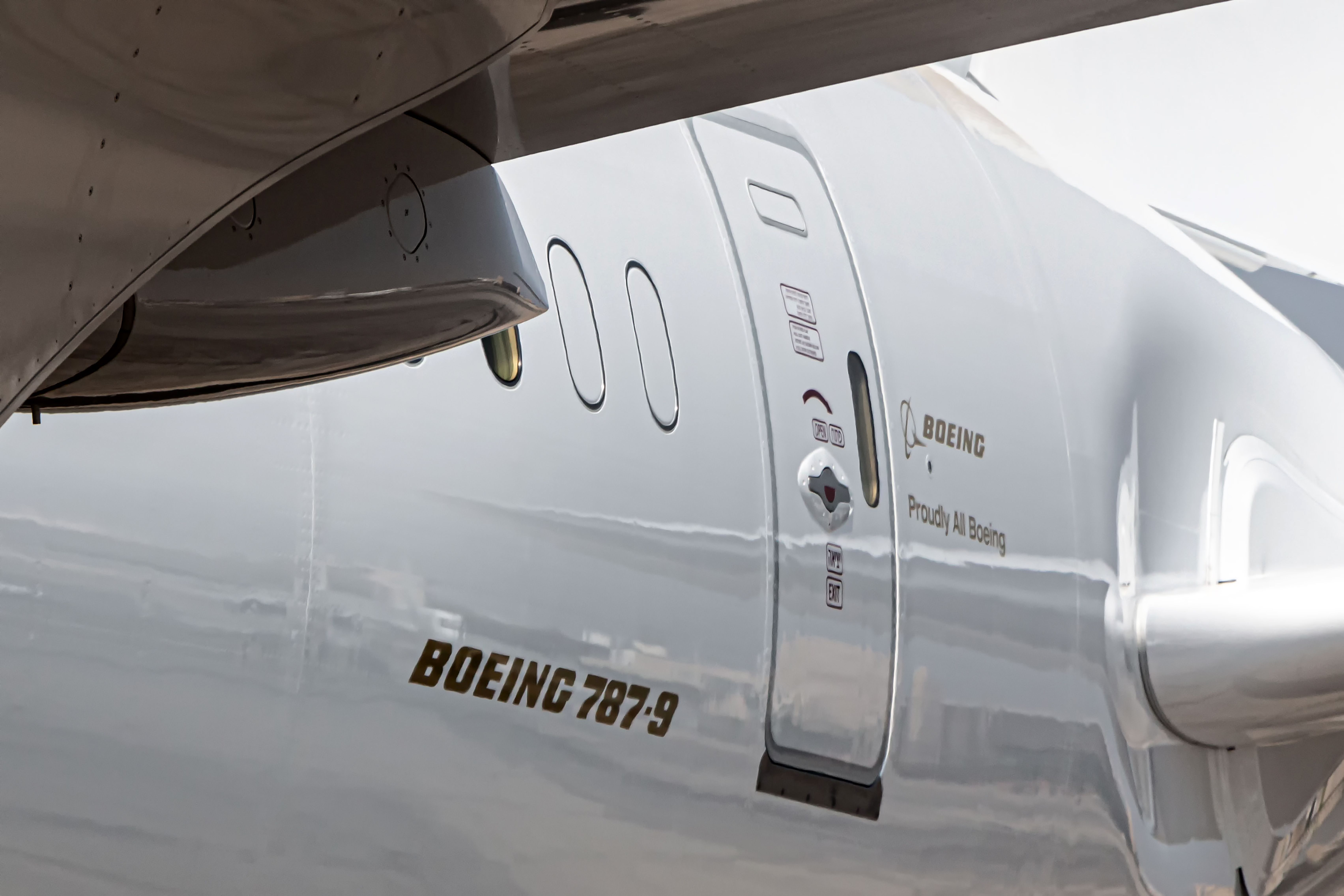 Boeing News | Simple Flying