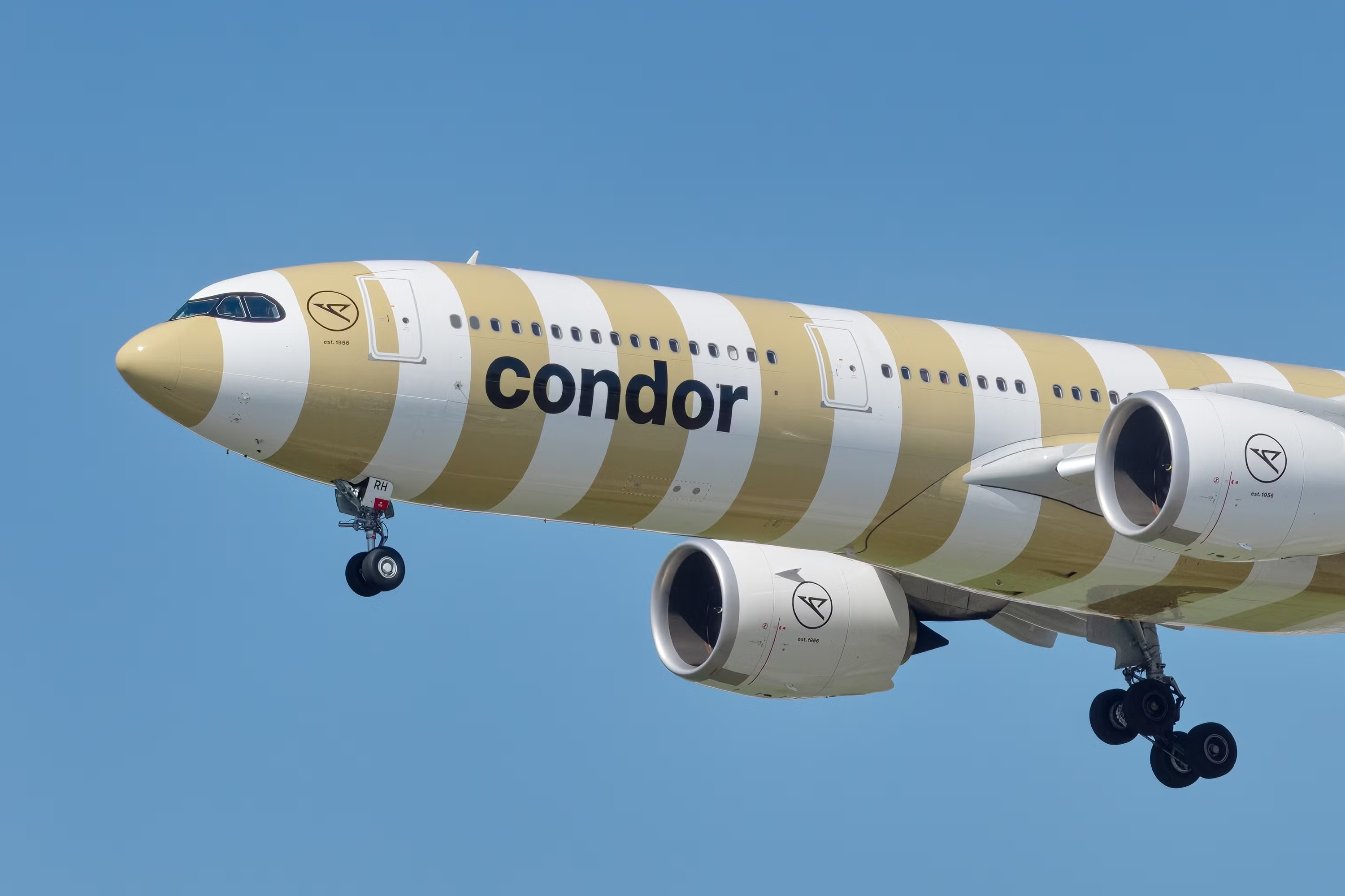 Condor Rejigs Long-Haul Network Completely As US & Canada Flights Are Cut