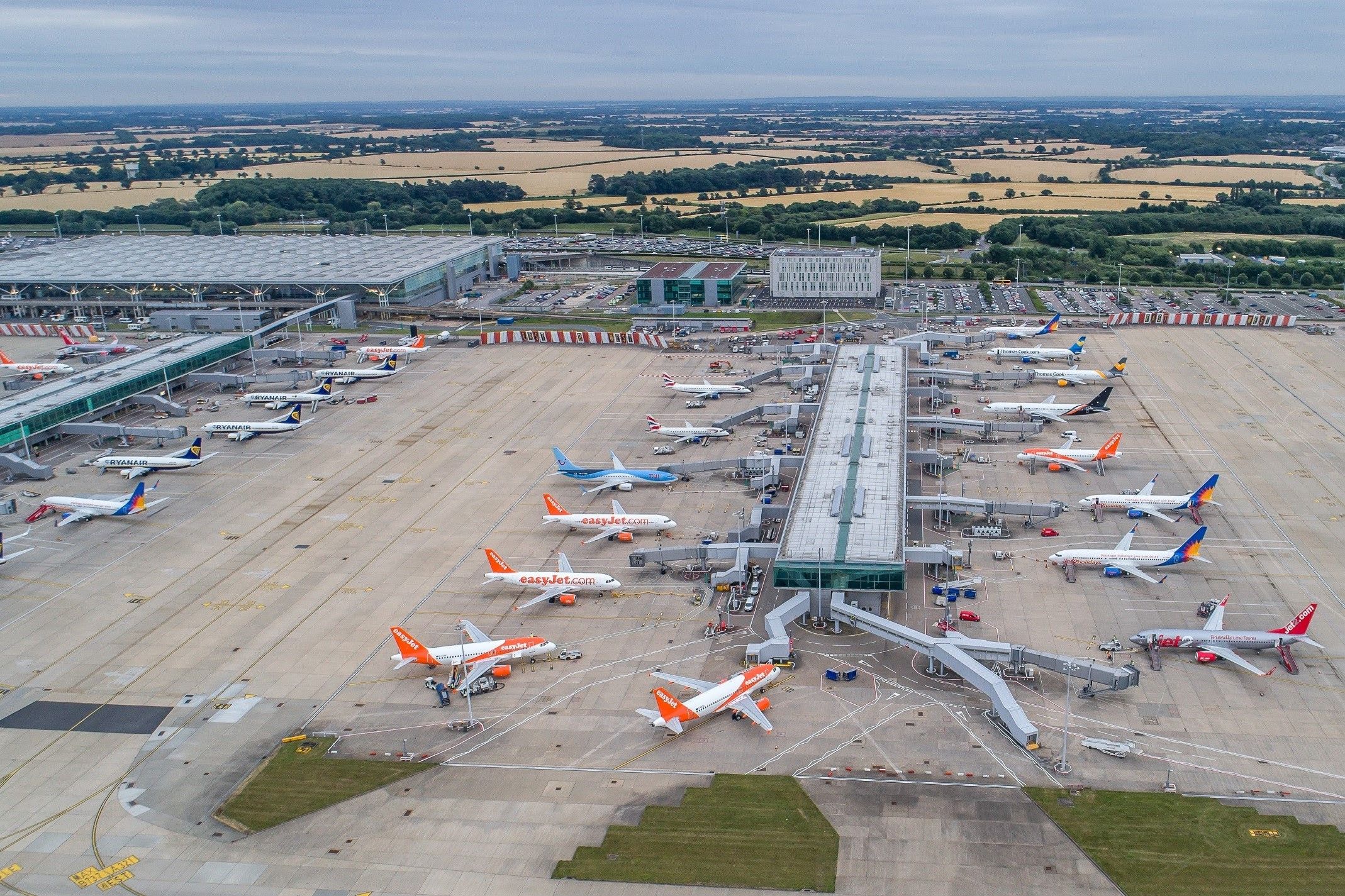 On This Day In 1999: LAPA Flight 3142 Becomes Argentina's Second ...