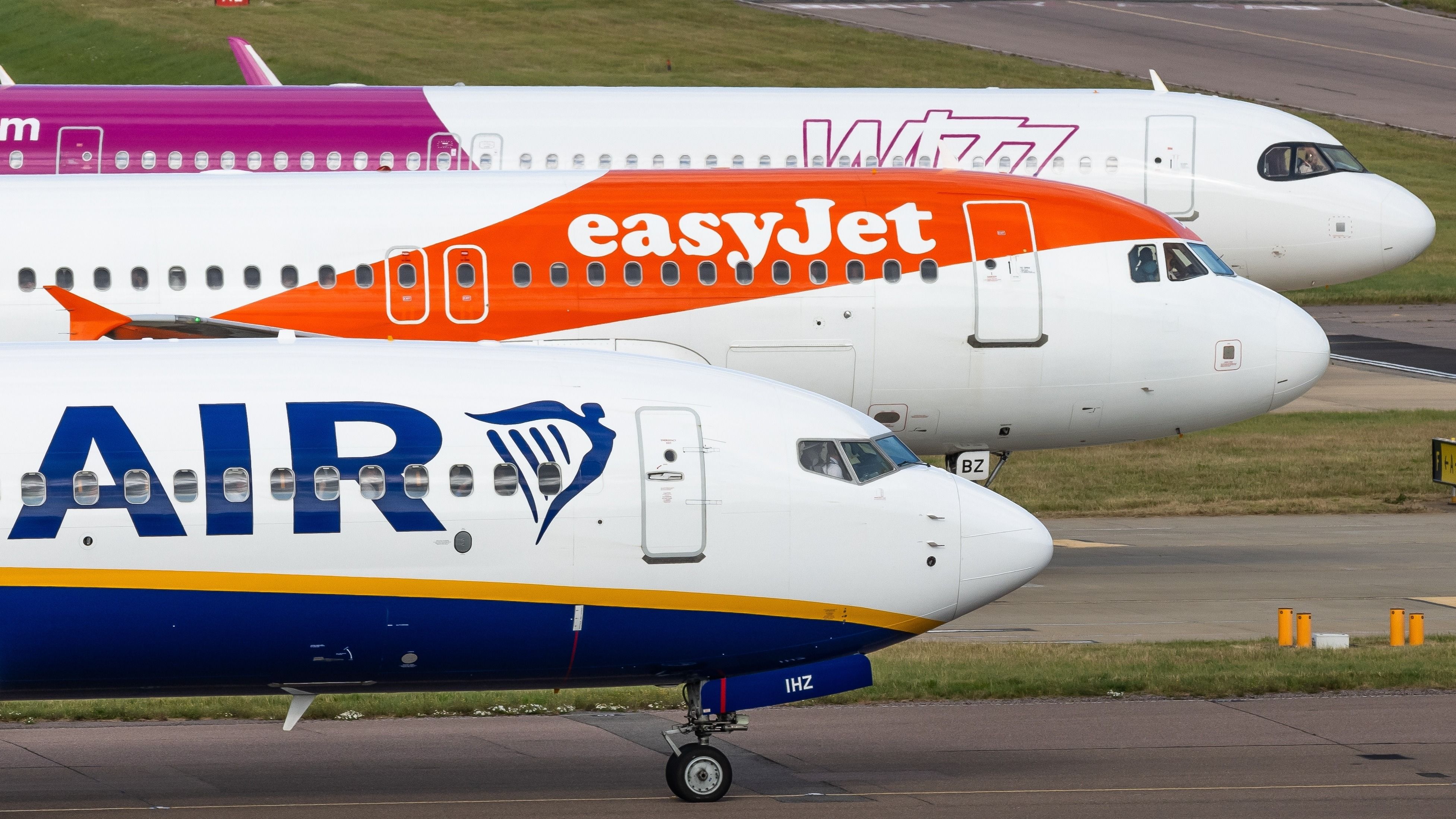 Supply Chain Issues Will Continue To Affect Airline Performance In 2025