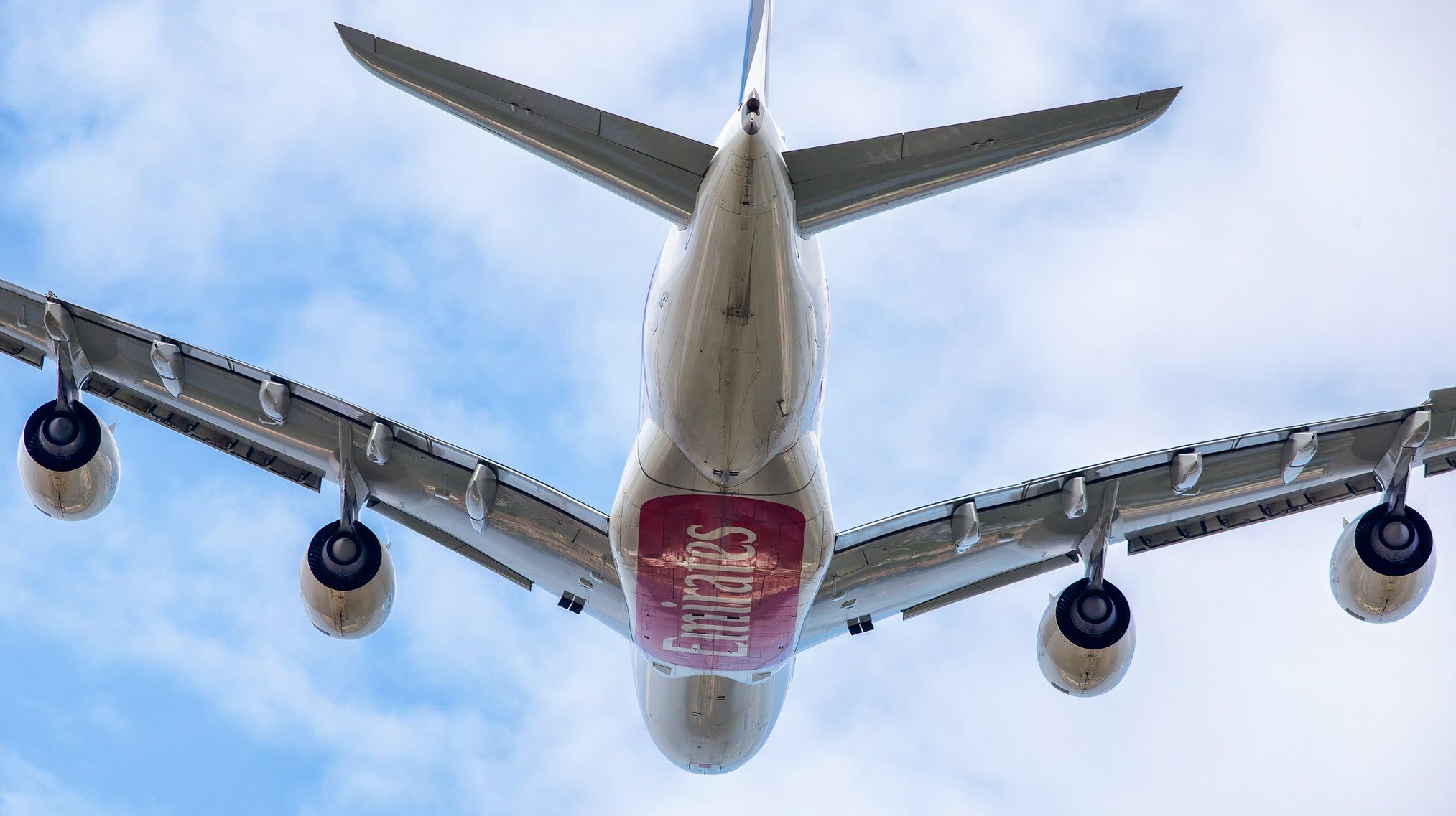 Emirates Inflight Entertainment Offering Everything You Need To Know