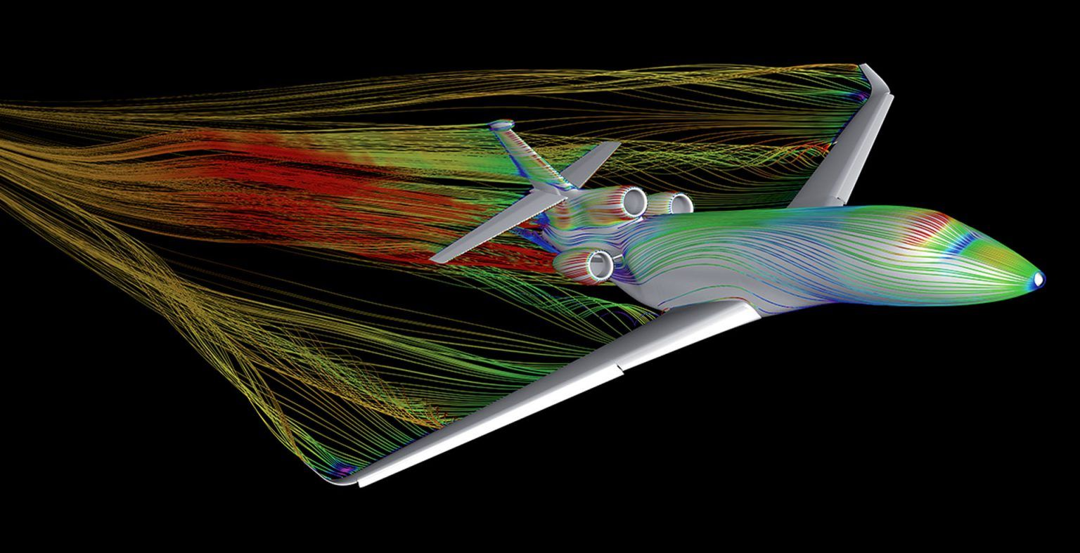A Deep Dive Into The Range Capabilities Of The Popular Dassault Falcon 8X