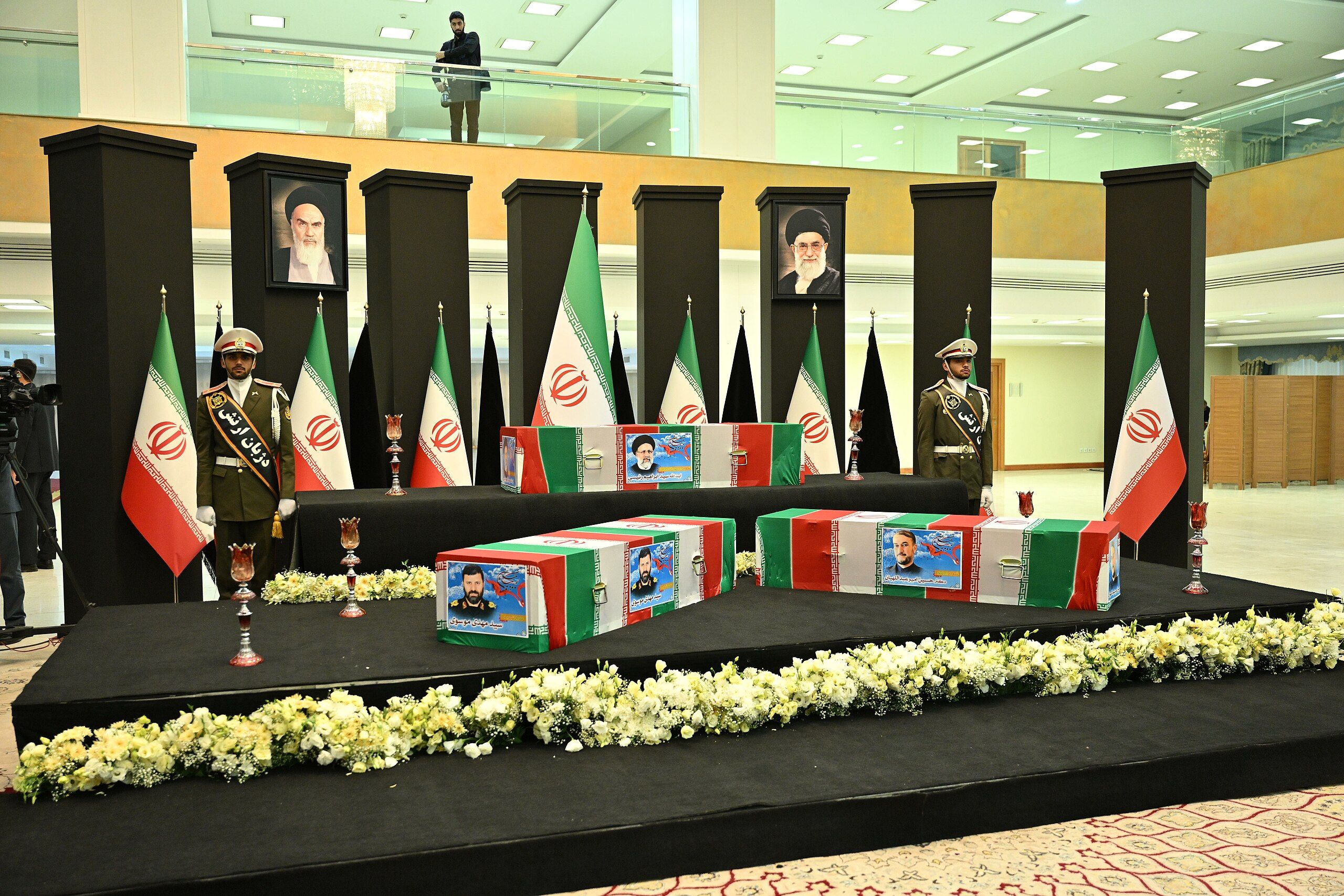 The 5 Worst Military Aircraft Crashes So Far This Year