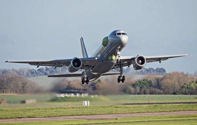 6 Aviation Innovations In The BAE Systems 6th-Generation Tempest Program