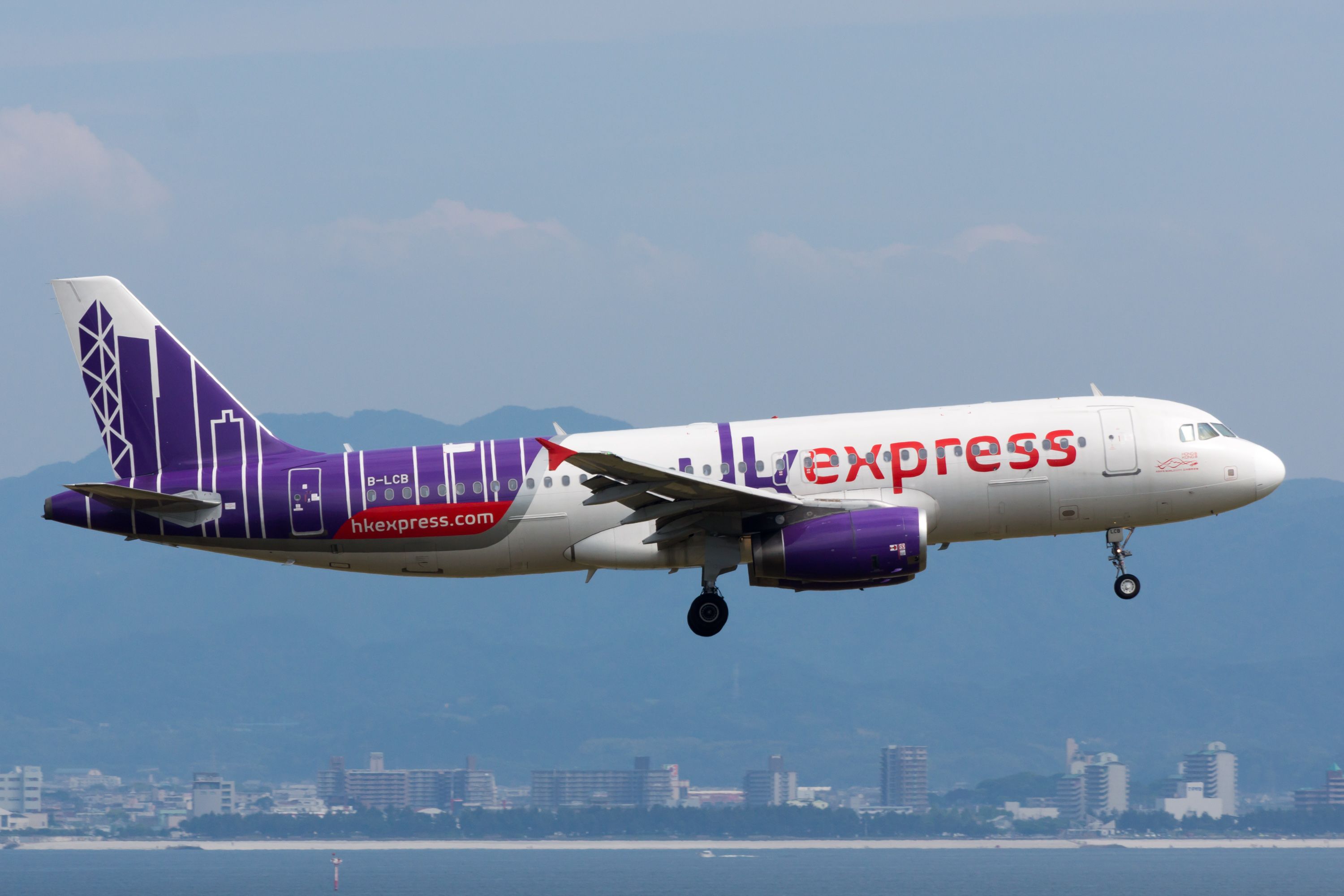 HK Express: Everything You Need To Know About The Low-Cost Carrier