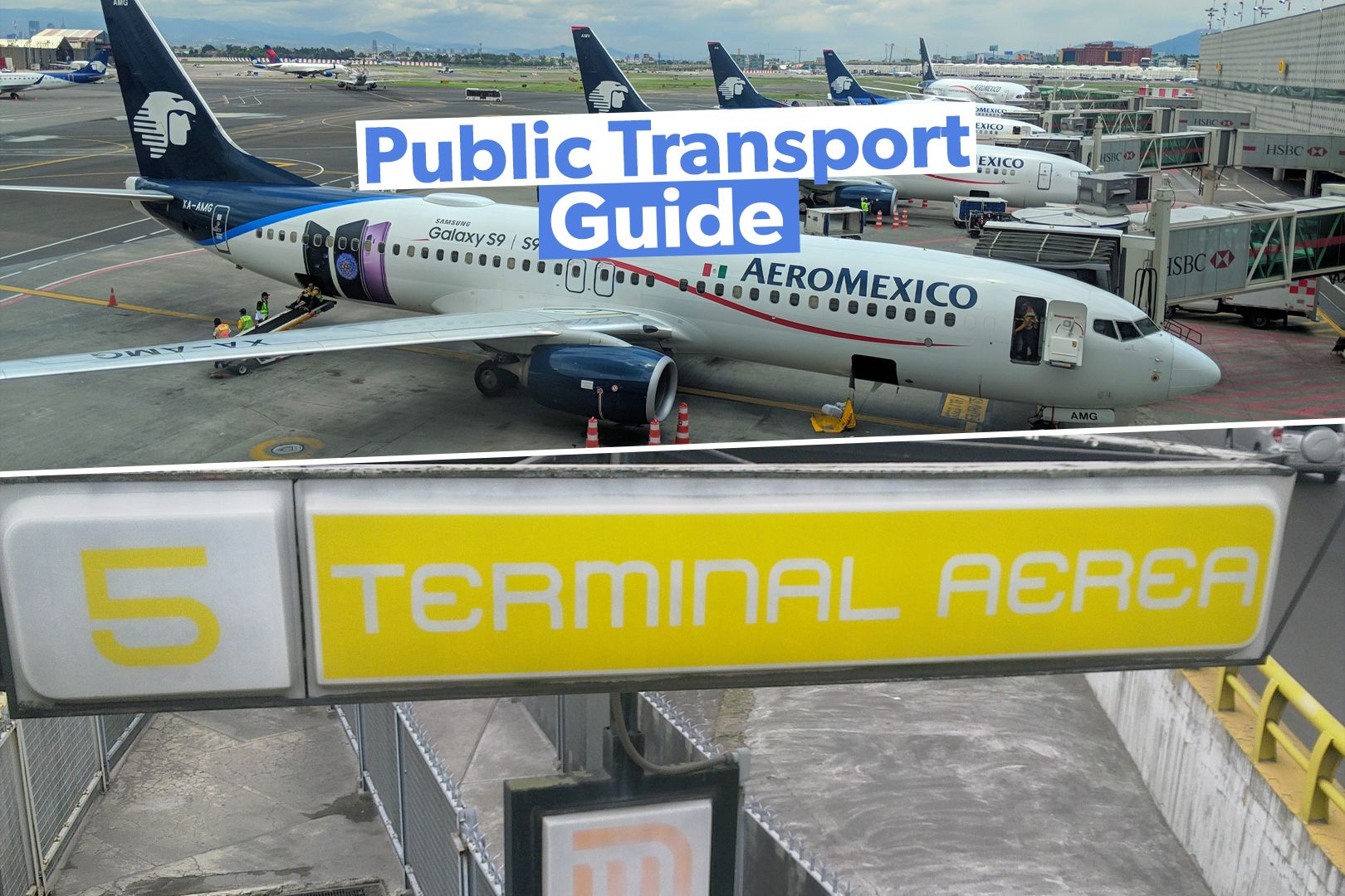 Mexico City International Airport | Simple Flying