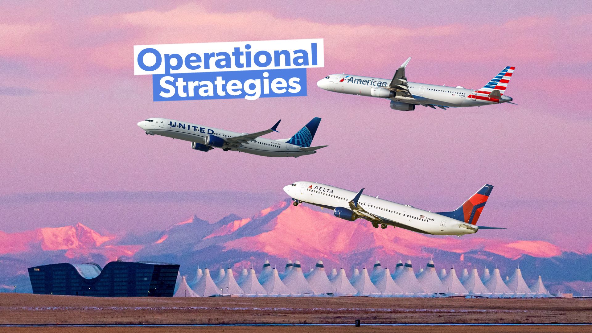 Hub & Spoke Explained: How It Can Especially Benefit Airlines During ...