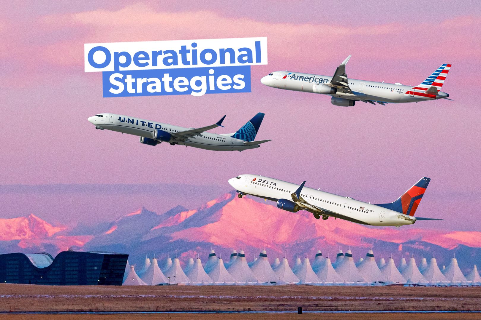 Point-To-Point Vs. Hub & Spoke: What Are The Key Differences?