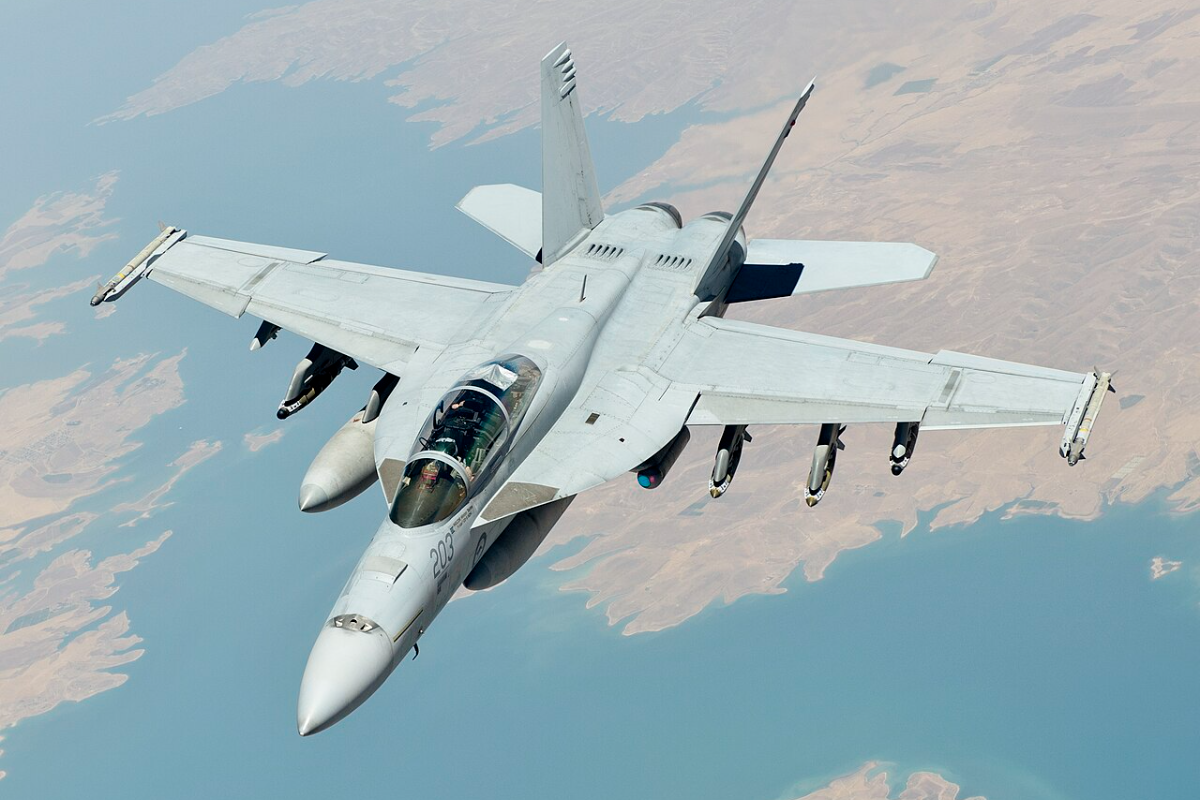 7 Fighter Jet Programs The US Abandoned
