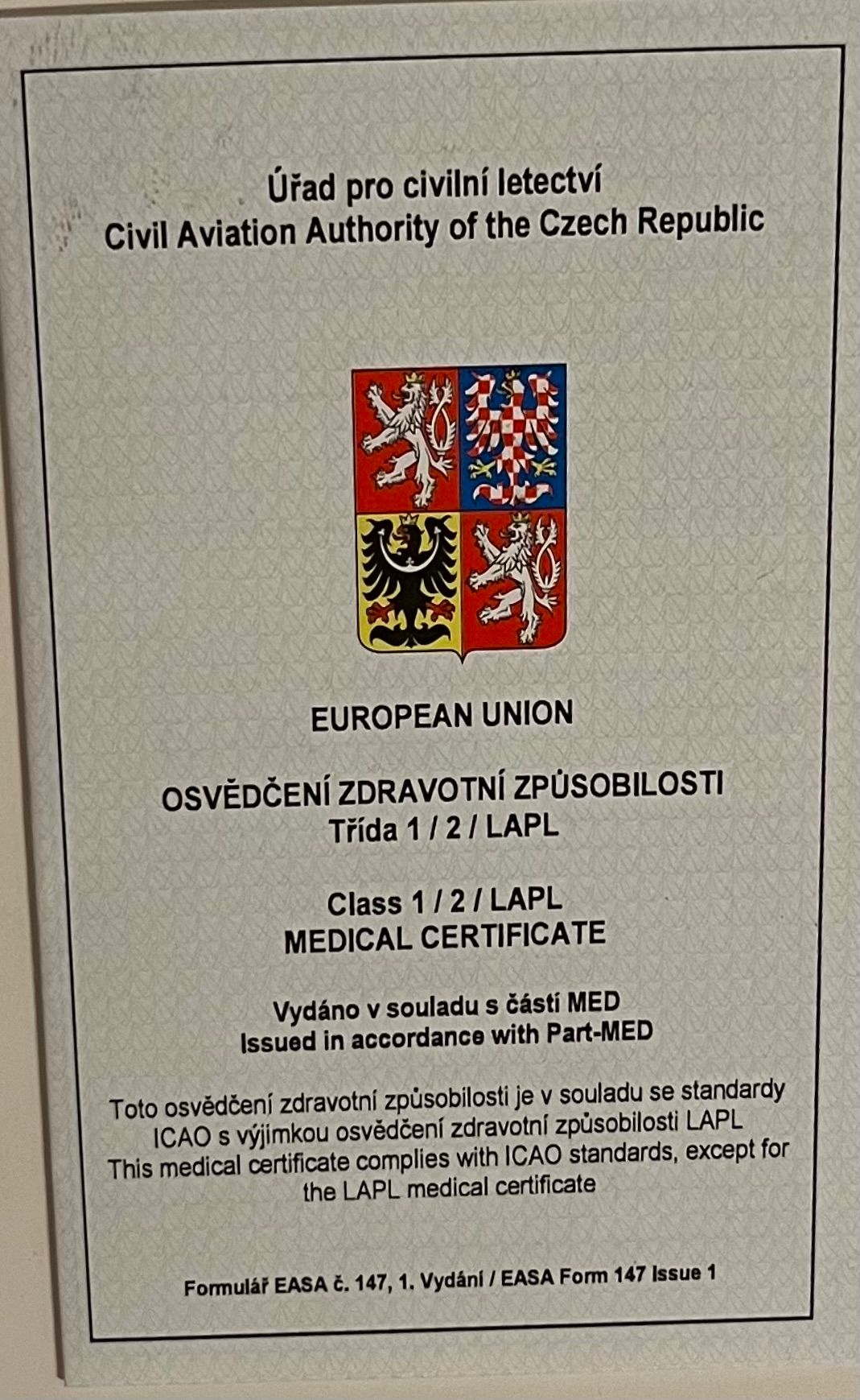 What Are The Differences Between The FAA And EASA & How Do They Work ...