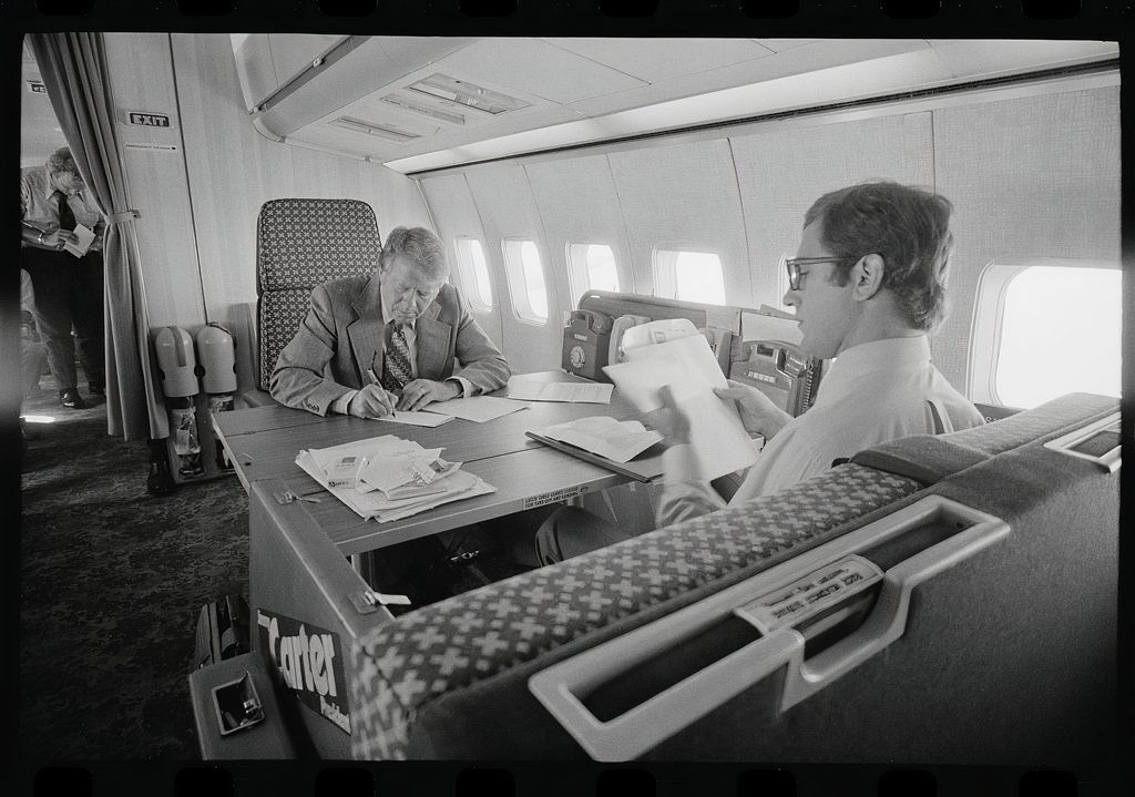 Jonathan Hendry | Simple Flying Profile