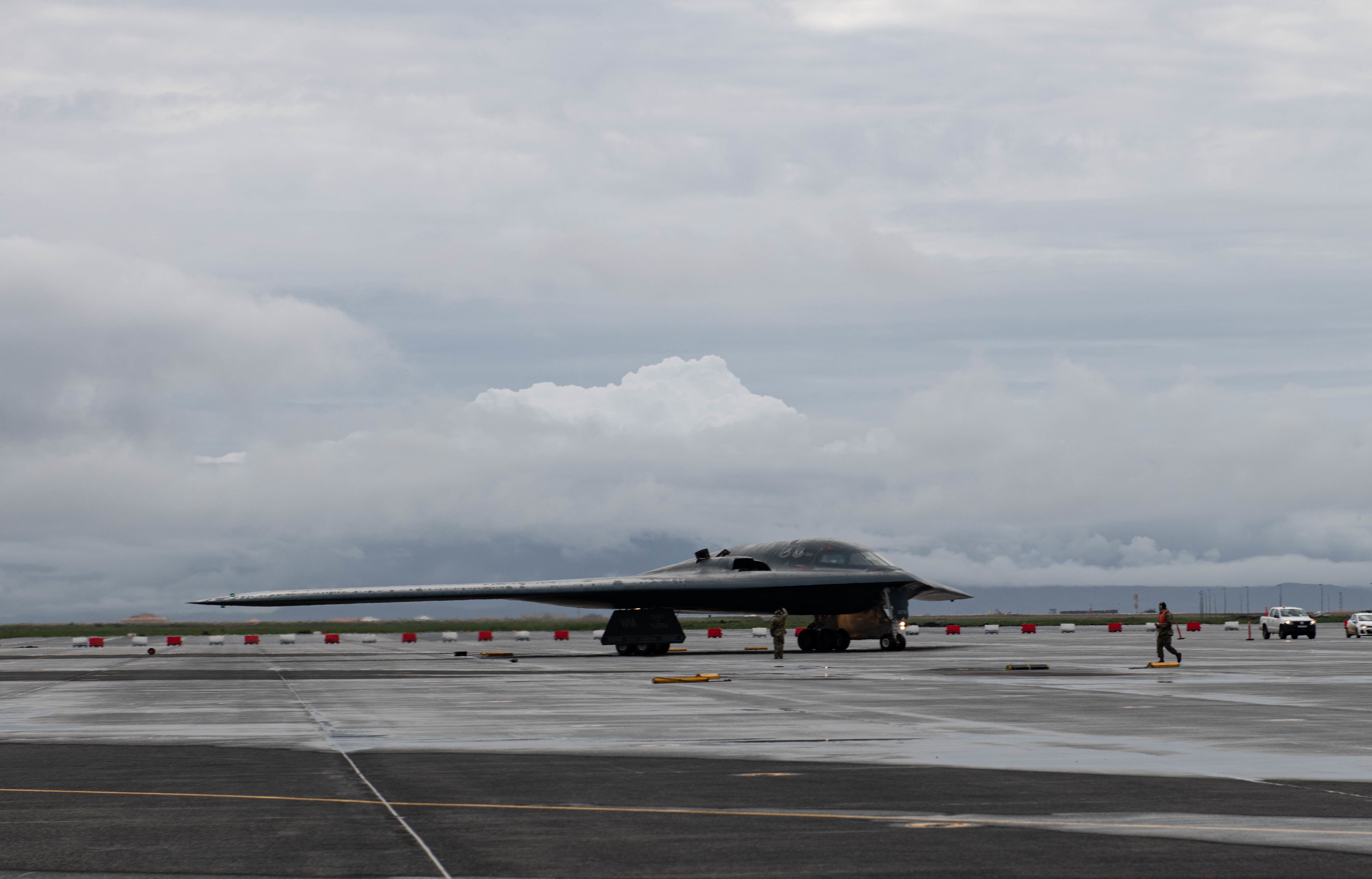 The 5 Most Remote US Military Air Bases & Their Strategic Roles