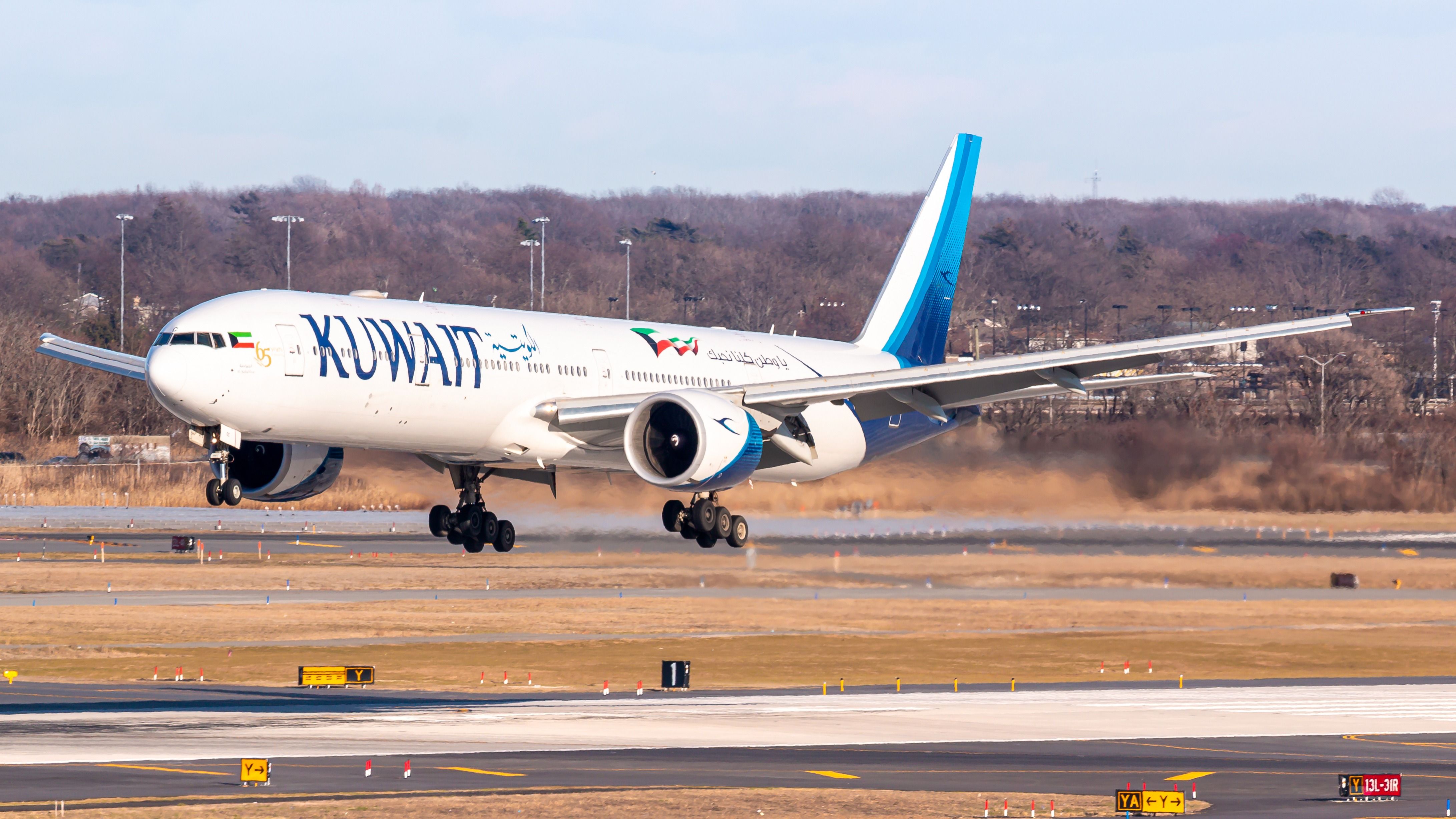 Kuwait Airways Increases Service To New York-JFK Next Summer