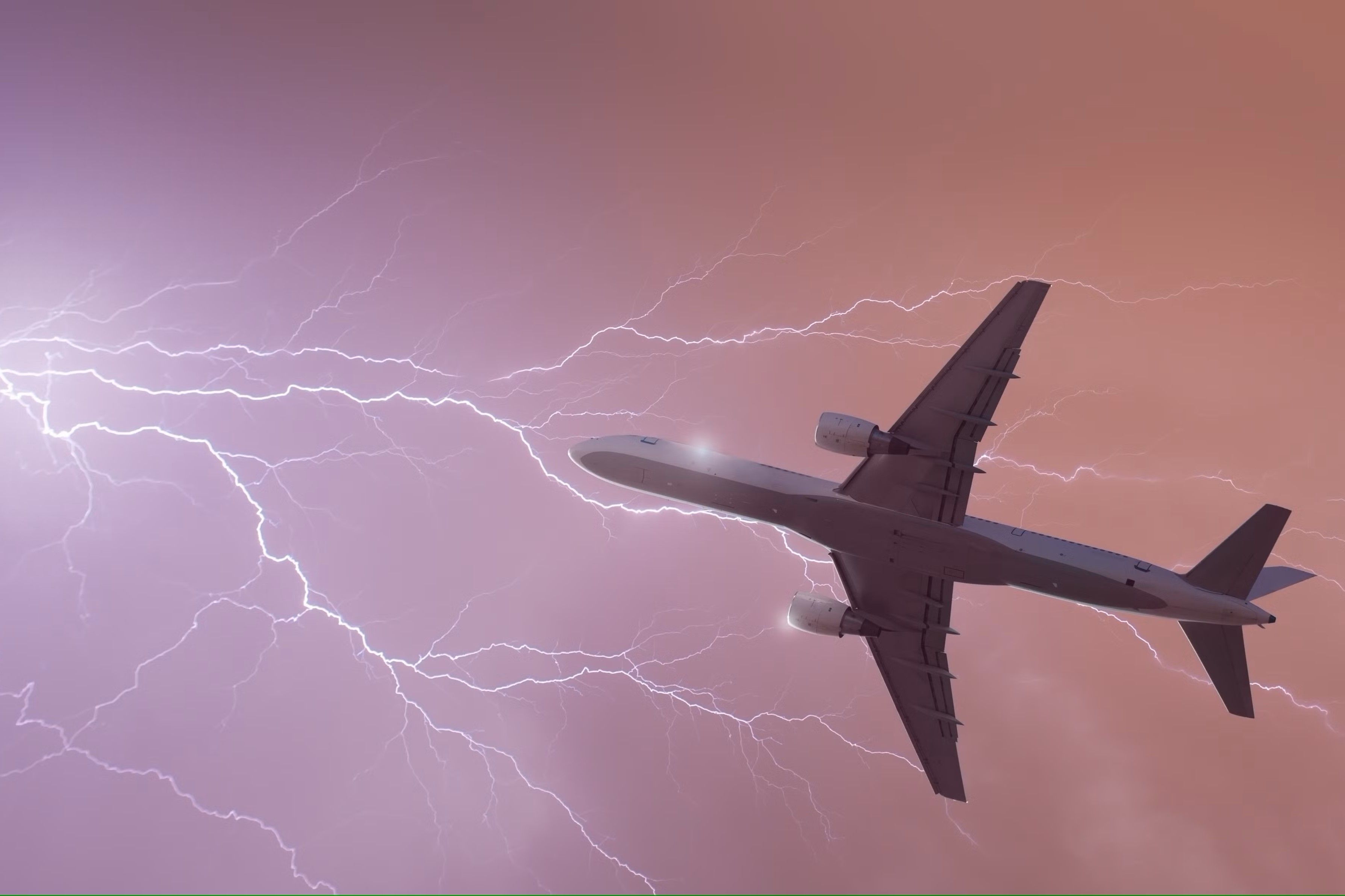 Hollywood's Top 10 Unrealistic Things About Aviation