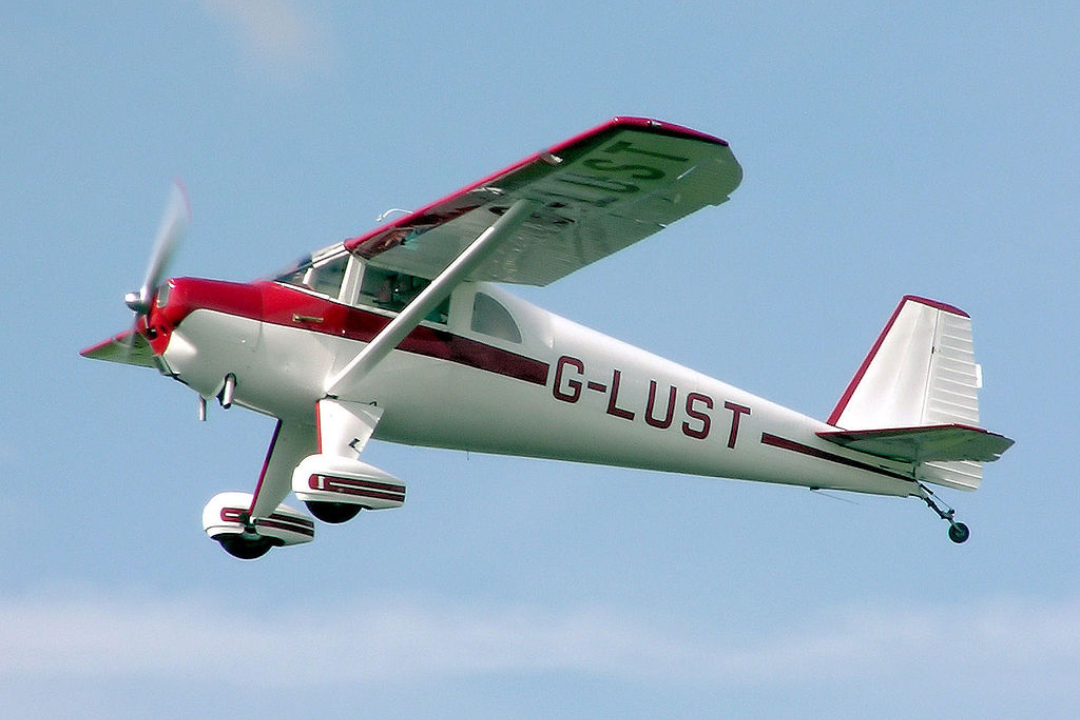 History | Simple Flying