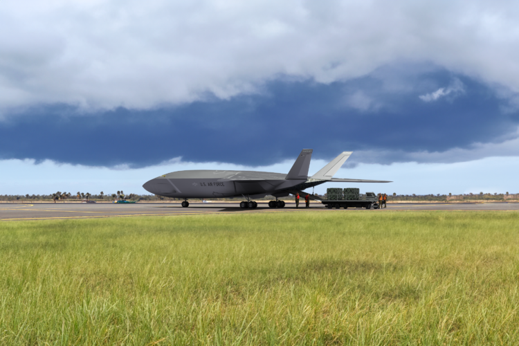 Natilus Horizon Blended Wing Plane Wants To Take A Slice Of Airbus ...