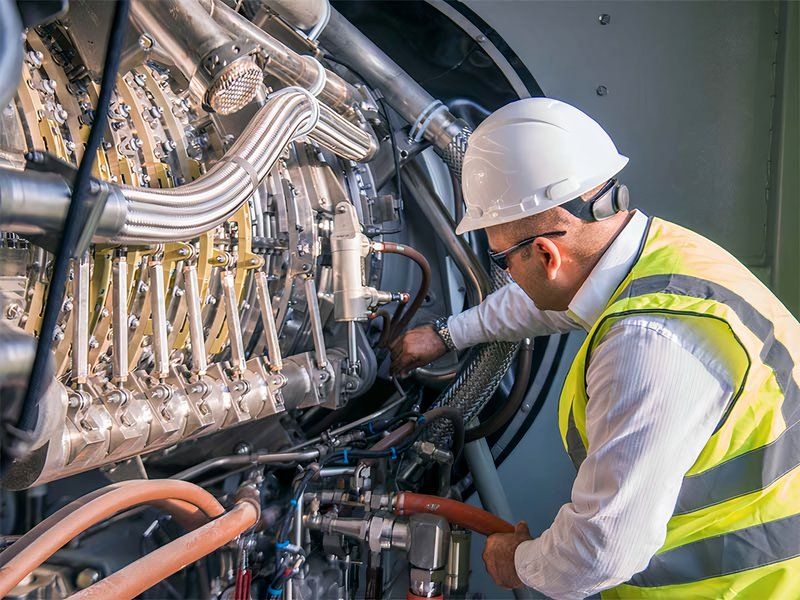 How Adaptive Engine Technology Will Power Sixth-Generation Fighters