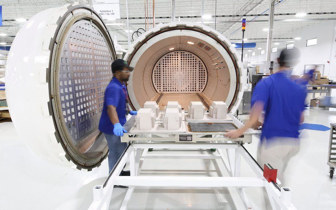 How Adaptive Engine Technology Will Power Sixth-Generation Fighters