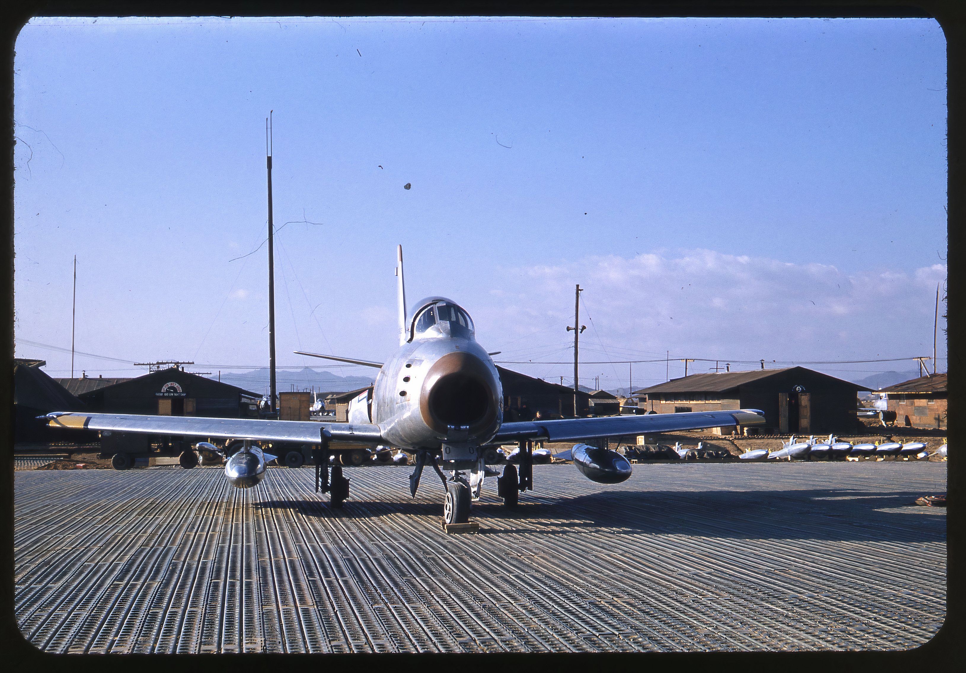 5 Iconic Aircraft Of The US Air National Guard Fleet 5 Iconic Aircraft Of The US Air National Guard Fleet