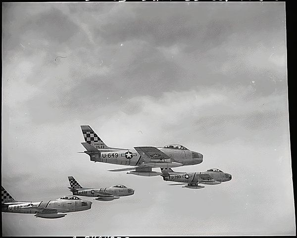 5 Iconic Aircraft Of The US Air National Guard Fleet 5 Iconic Aircraft Of The US Air National Guard Fleet