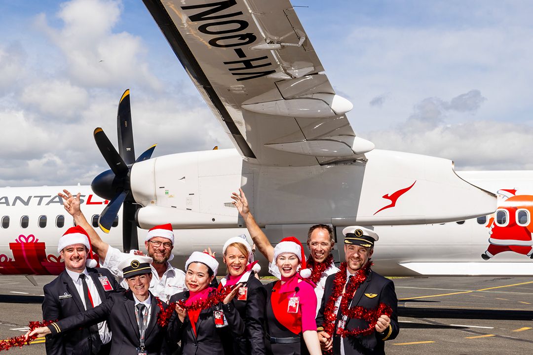 How A FedEx Crew Overcame Serious Injuries To Recover A Hijack ...