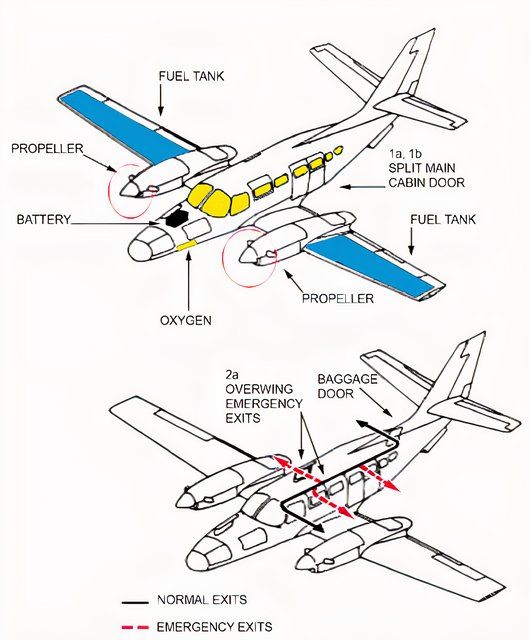 French Cessna? A Look At The Cessna 406 Caravan