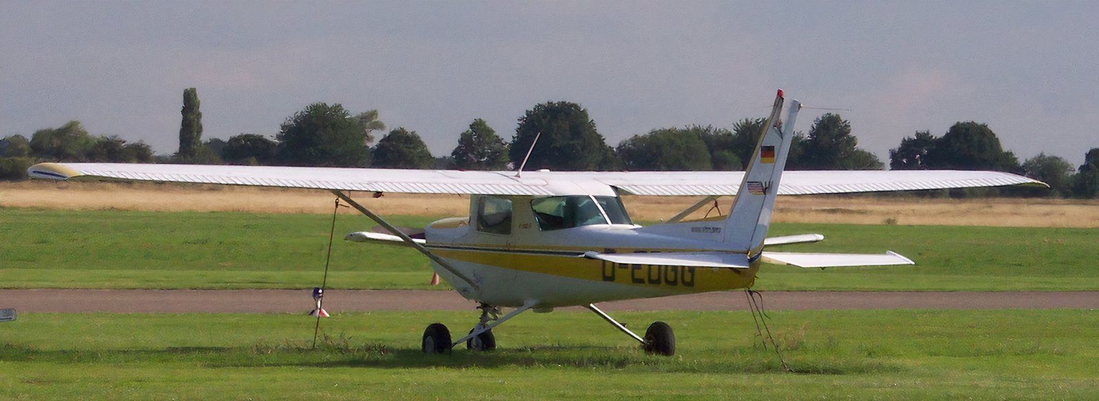 French Cessna? A Look At The Cessna 406 Caravan