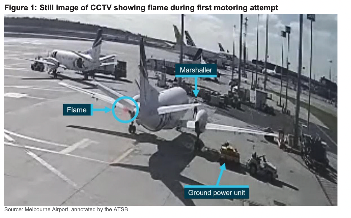 ATSB Report On Rex Saab 340 Haywire Evacuation: So Much Went Wrong