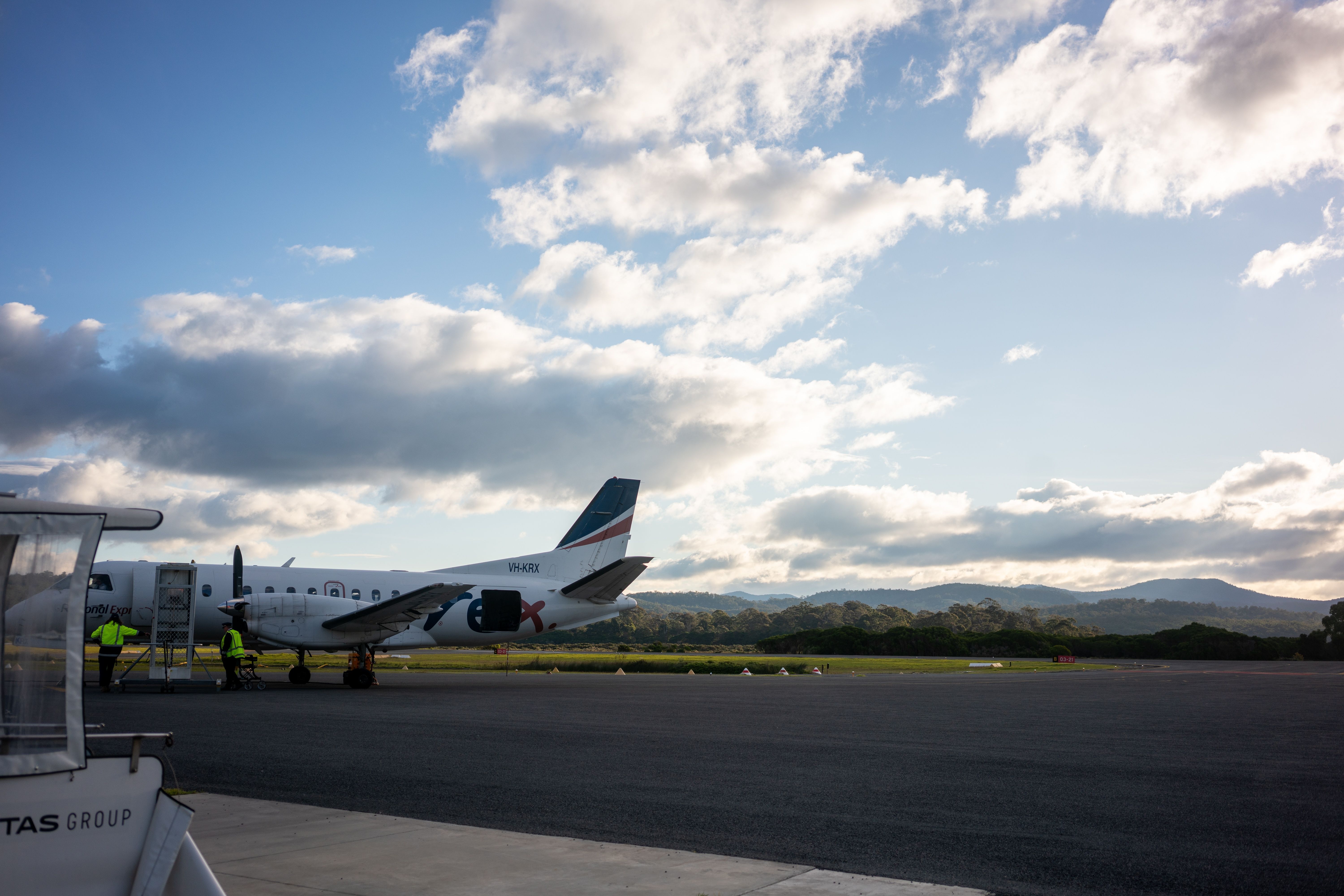 ATSB Report On Rex Saab 340 Haywire Evacuation: So Much Went Wrong