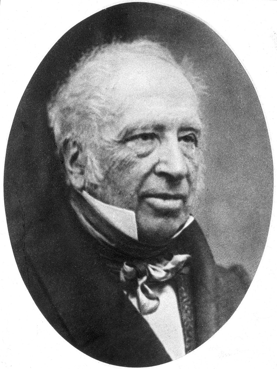 The Science Of Flight: Why Is Sir George Cayley Regarded As The Father ...