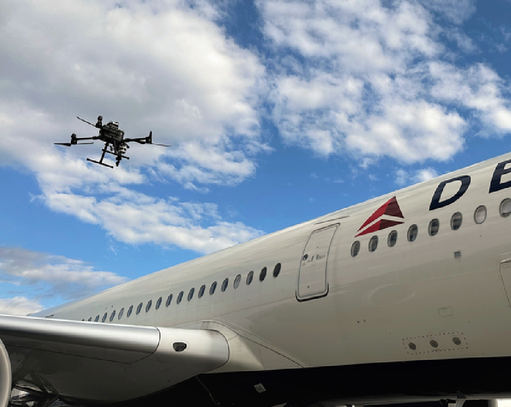 Everything You Need To Know About Delta TechOps