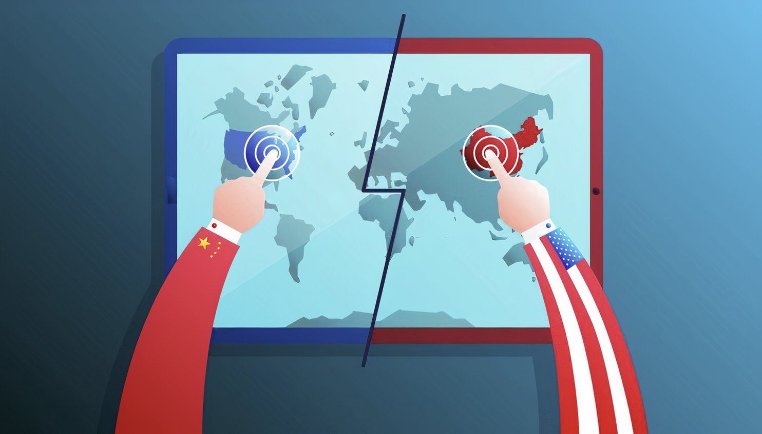 How Strategic Air Force Bases Anchor American Air Power In The Pacific