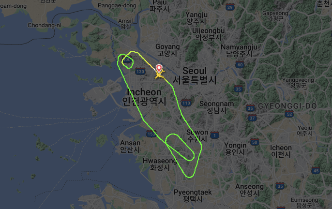 Another Jeju Air Landing Gear Fails After Crash: South Korean Regulator Orders Boeing 737-800 ...
